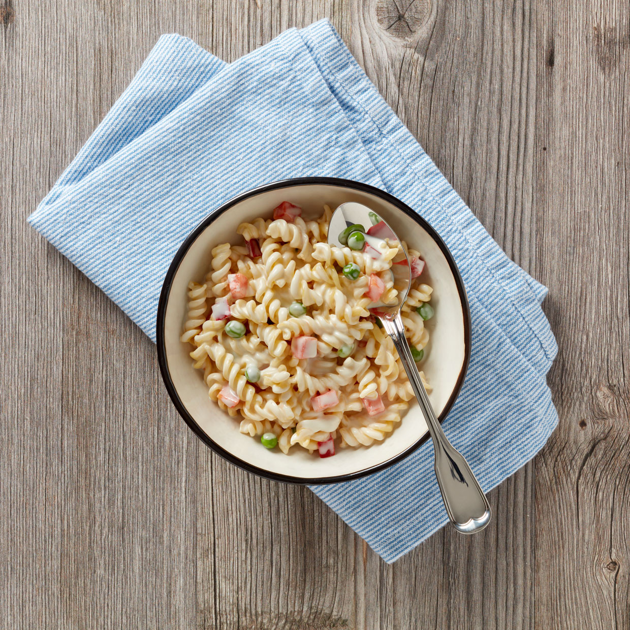 German pasta salad 5kg