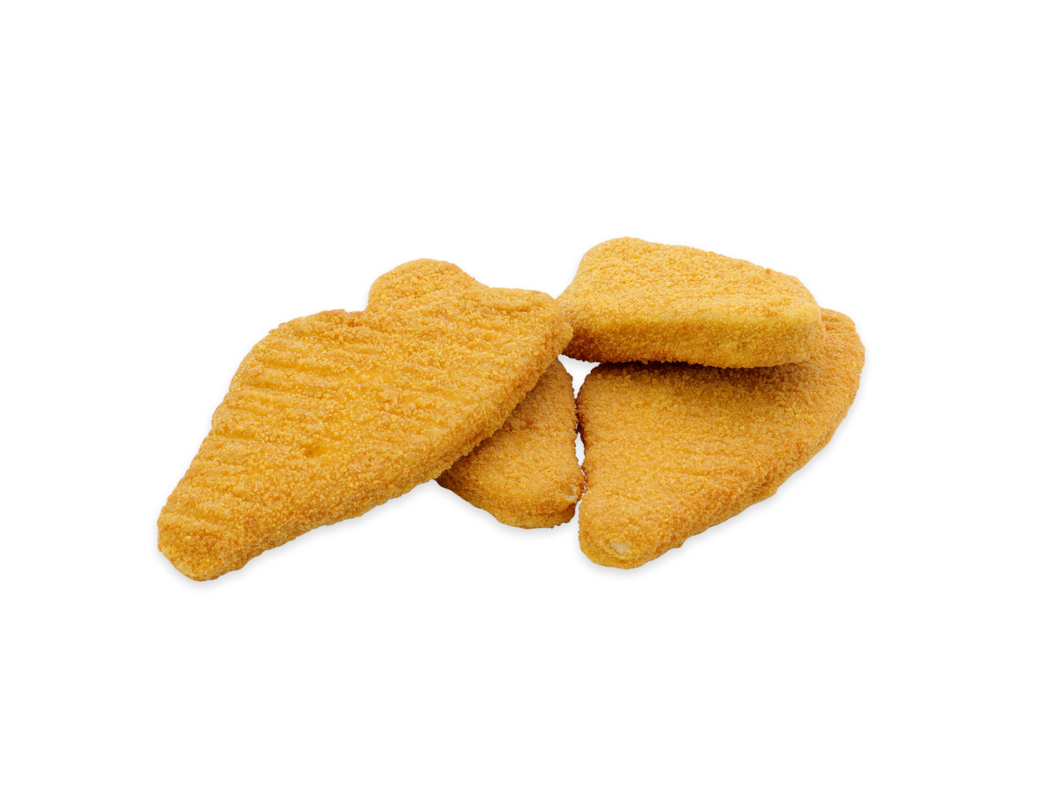 MSC Alaska pollock surfer ~150g pre-fried breaded 5kg frozen