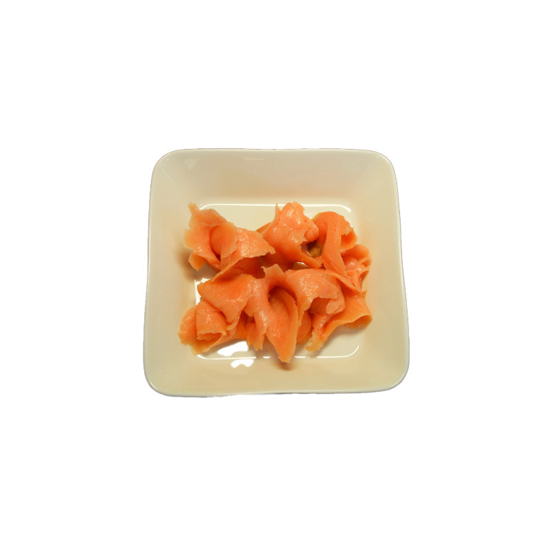 Cold smoked salmon fillet sliced 10x500g frozen