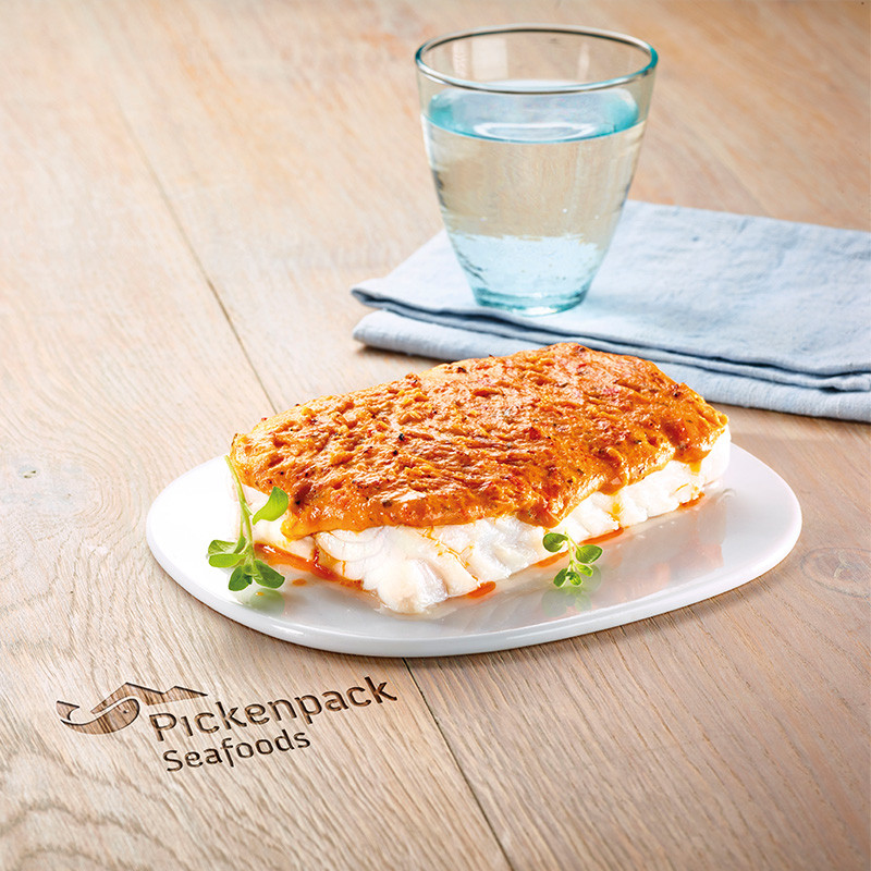 MSC Fish portion Italiano 34x180g/6,12kg frozen